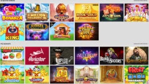 21Bet Casino: 250€ alla Registrazione! - Casinomonkey.it